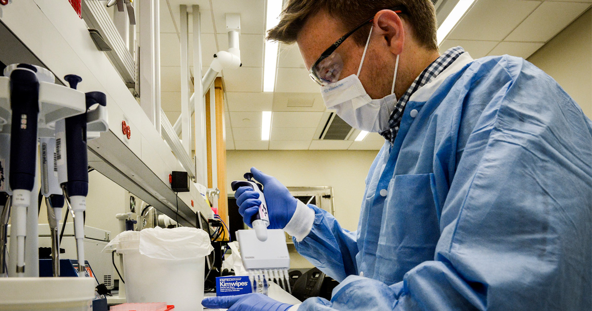 Putting Crime Scene DNA Analysis on Trial — ProPublica