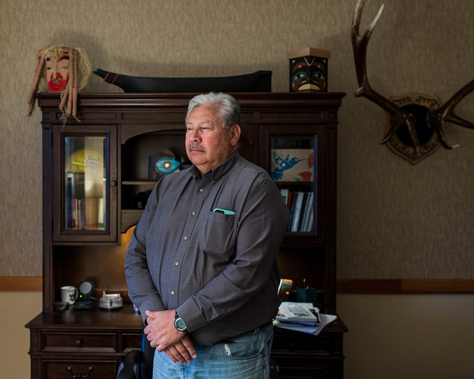 A killing at Donkey Creek | NationofChange