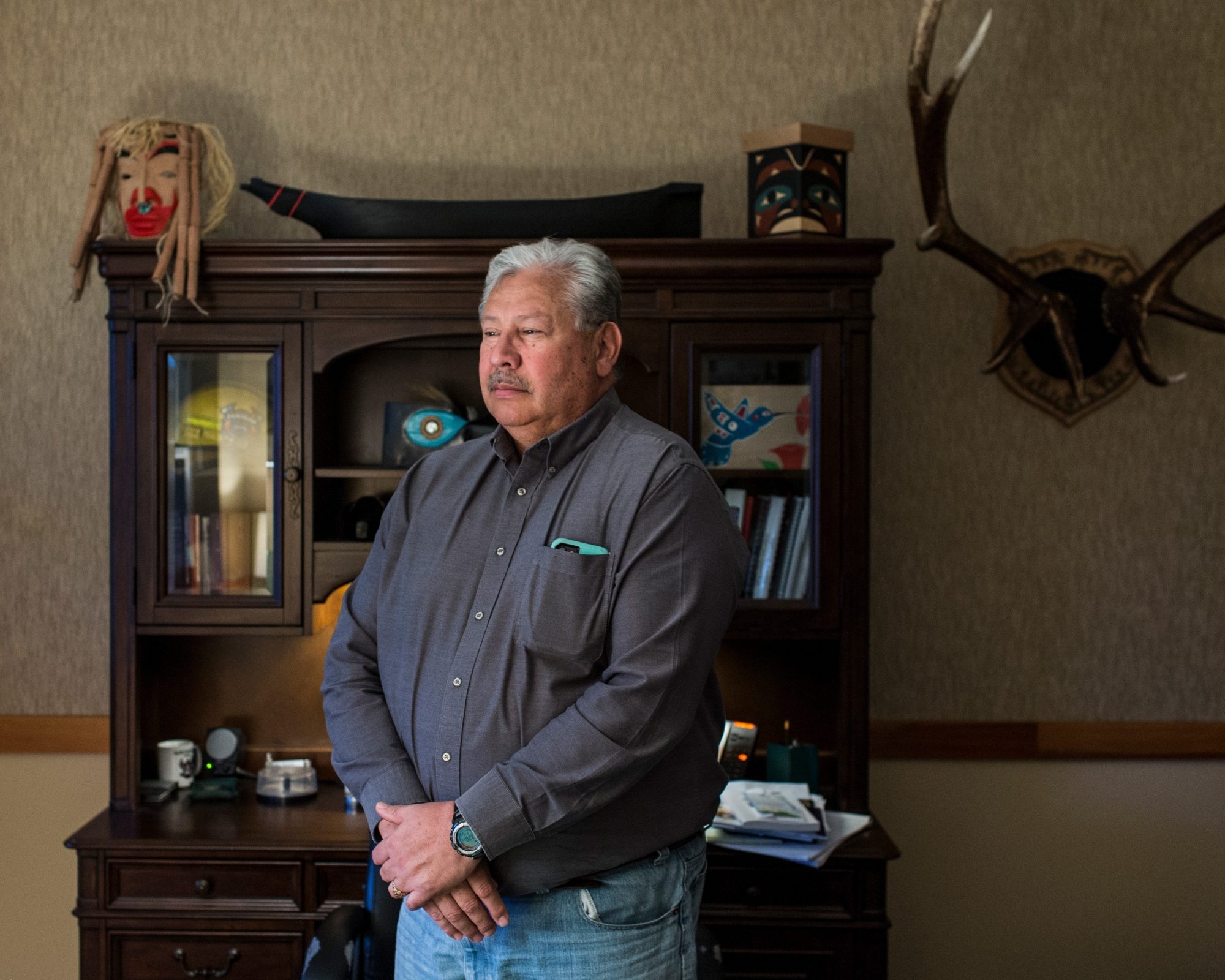 A killing at Donkey Creek | NationofChange